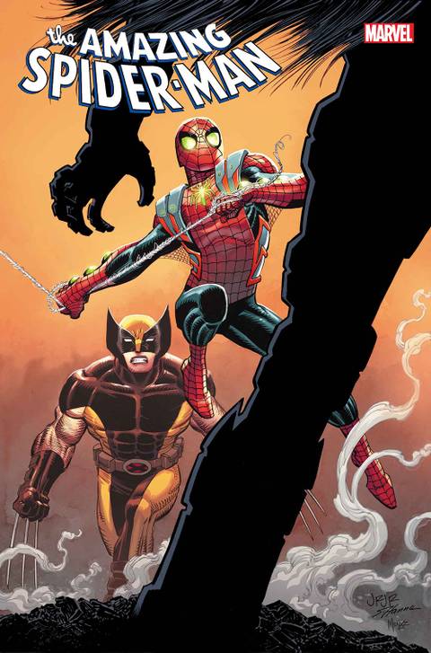 The Midnight Suns Rise to Lead Marvel's New Releases