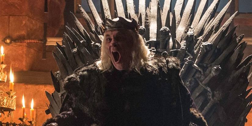 House Of The Dragon: A Complete Timeline Of Targaryen History