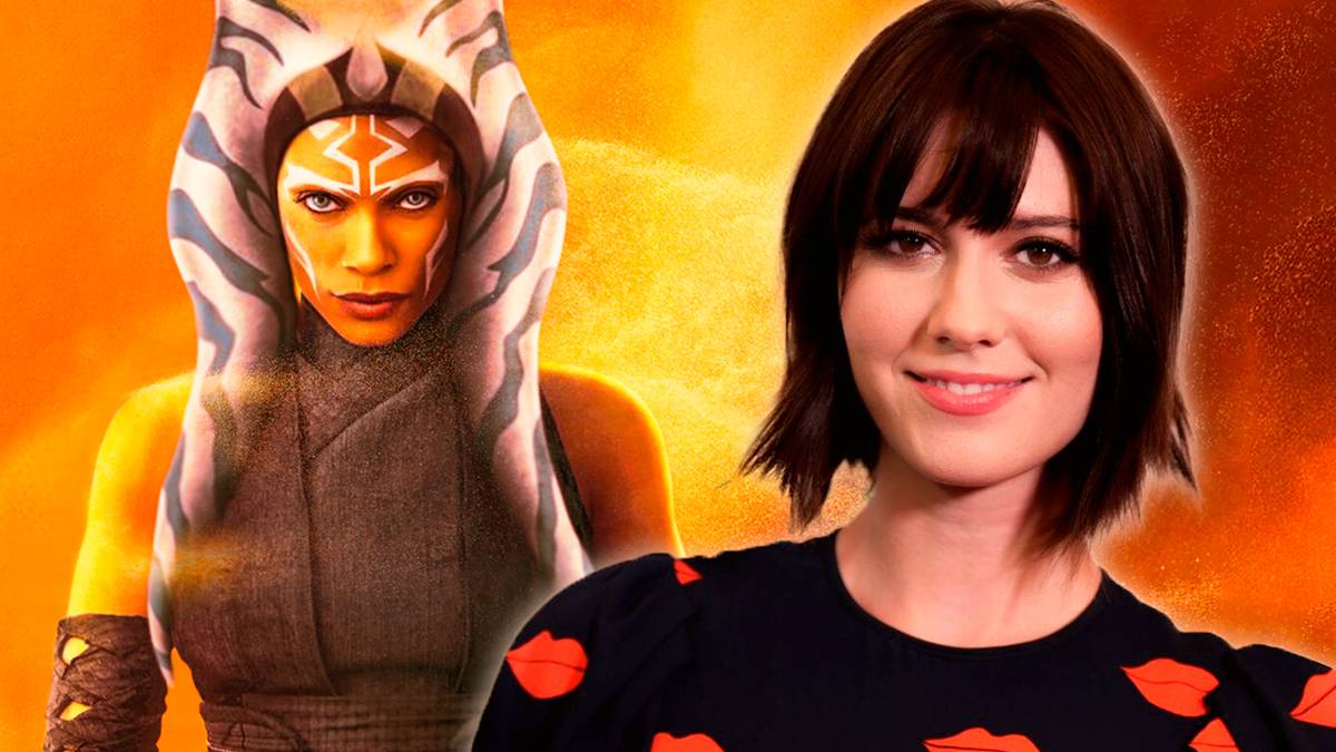 Mary Elizabeth Winstead Confirmed for Star Wars' Ahsoka Series