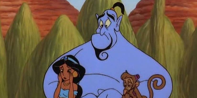 aladdin 2