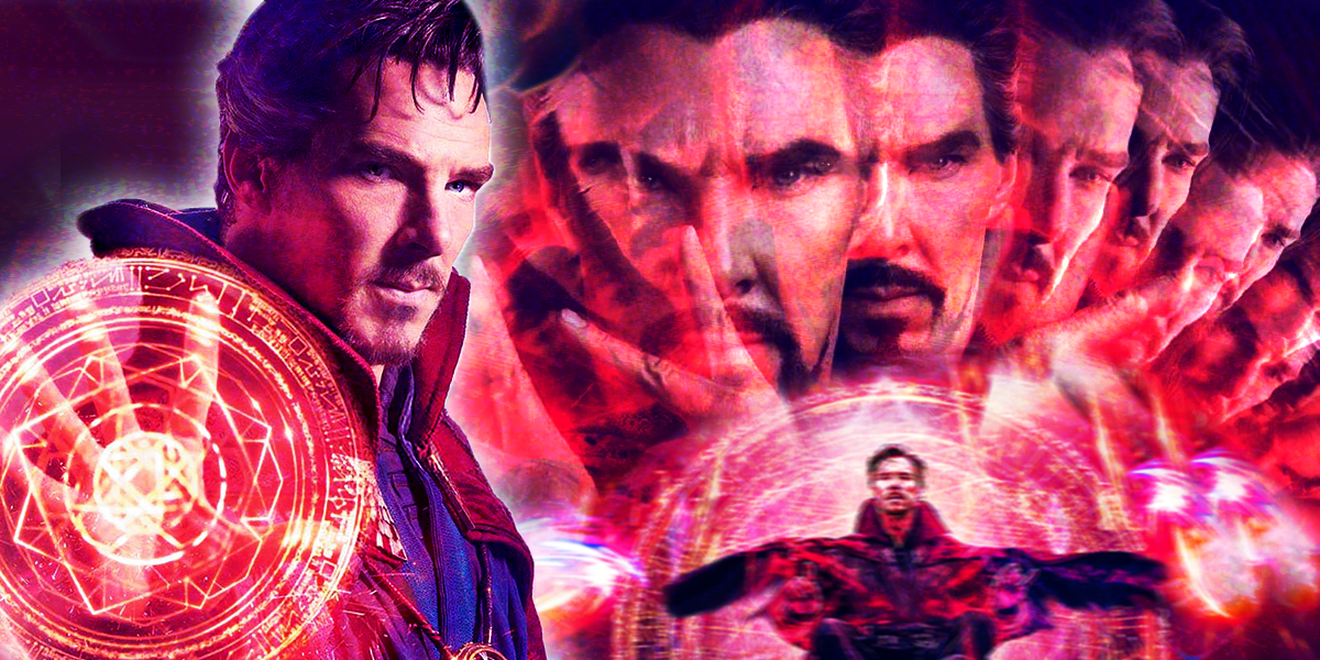 All Of Doctor Strange’s Powers & Abilities, Ranked