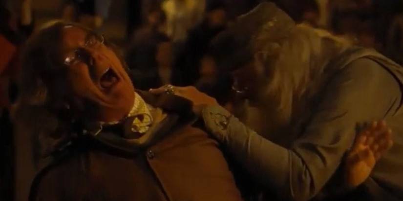 The Saddest Harry Potter Scenes You Have to Mentally Prepare For