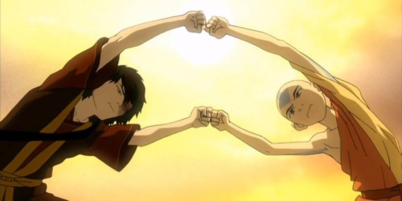 10 Positive Things Cartoon & Comic Creators Have Said About Anime