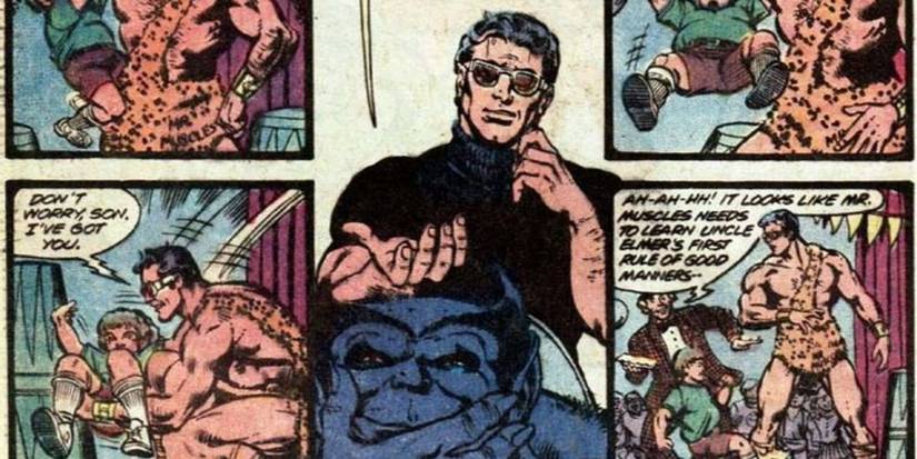 10 Jobs You Didn't Know The Avengers Had In The Comics