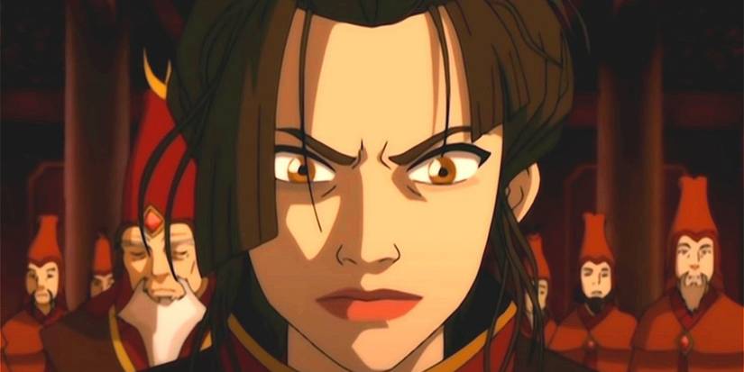 Avatar: The Last Airbender's Best Azula Episodes, Ranked