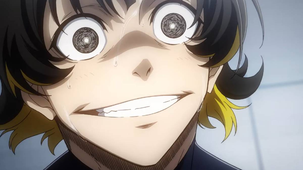 Blue Lock Release Date, Trailer & Plot