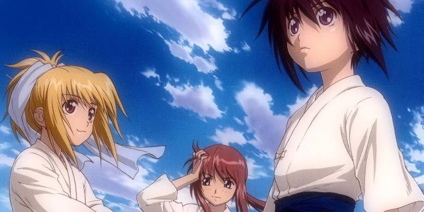 10 Amazing Seinen Anime No One Talks About