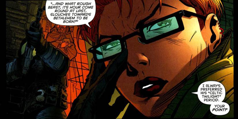 10 Best Versions Of Barbara Gordon From The Comics, Ranked