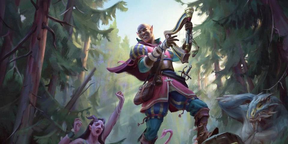 DnD 5e: How Players Should Prep for Sessions