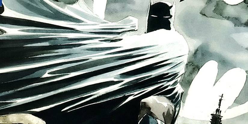 10 Must-Read Modern Batman Runs Since Frank Miller's Year One