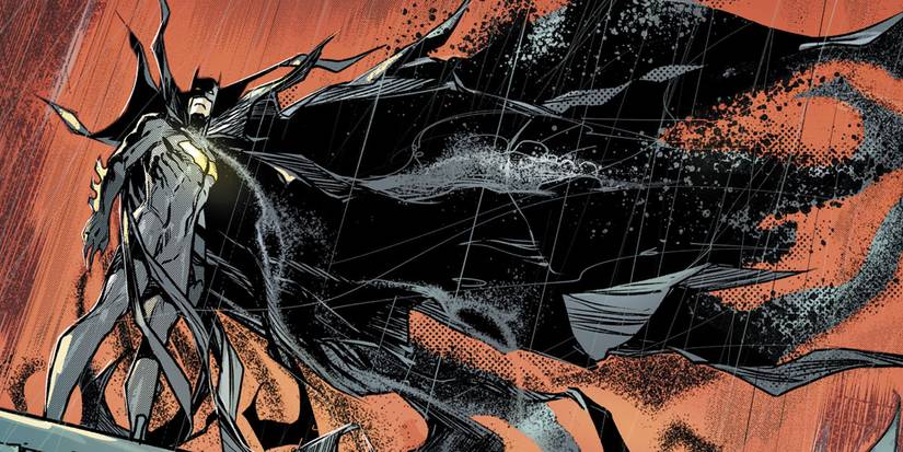 Most Powerful Versions Of Batman (& Weakest)