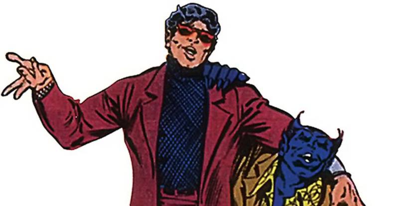 Marvel's Wonder Man Powers, Enemies & Essential Reading