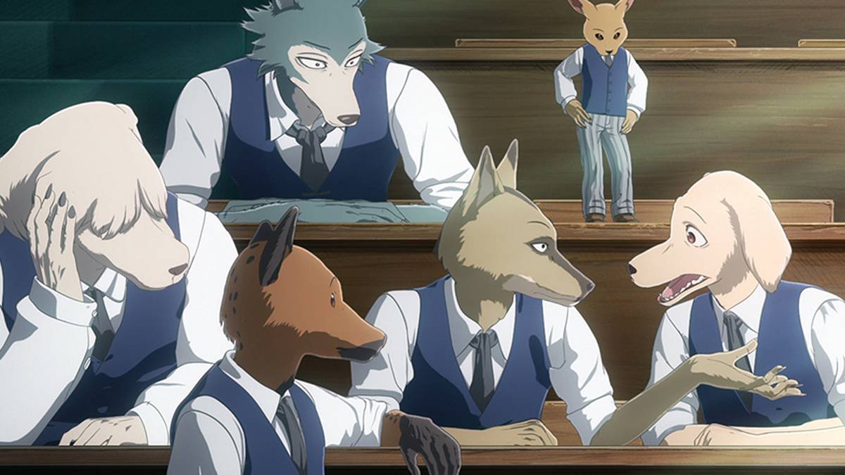These Anime Are Proof that CG Series Can Still Be Good