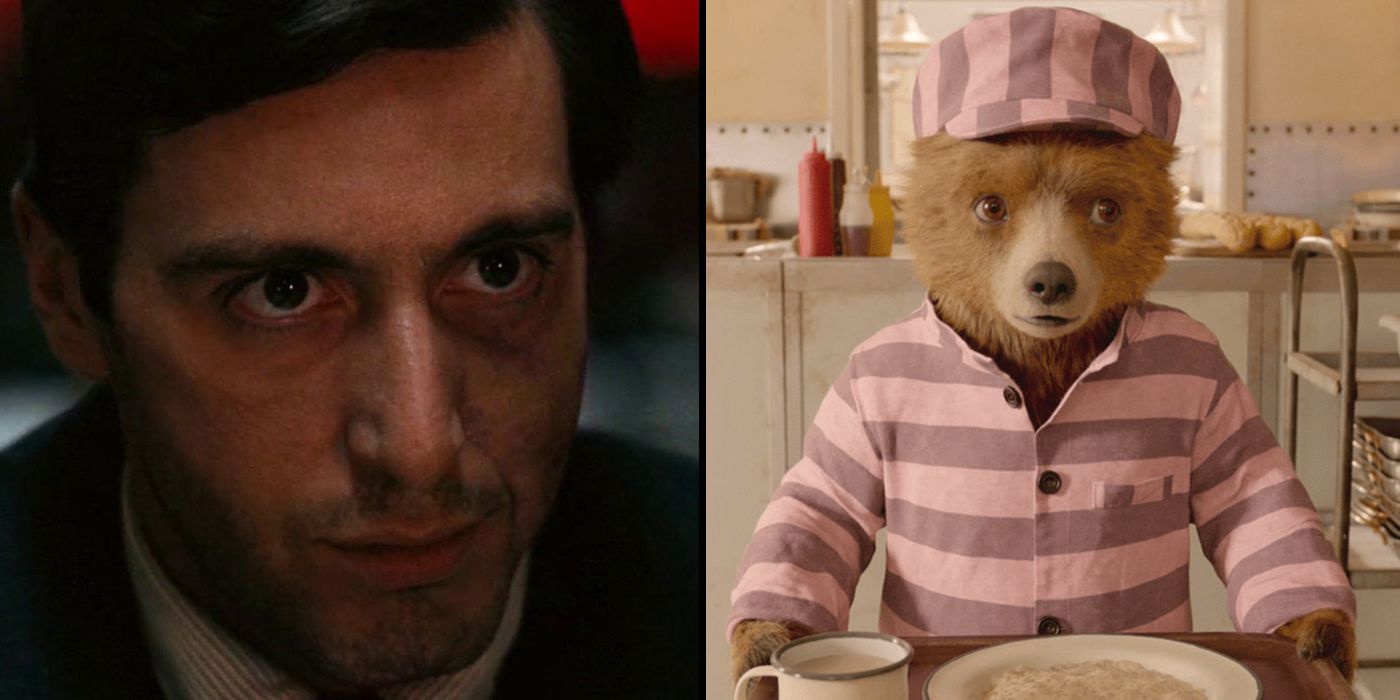 The Best Written Movie Protagonists Of All Time