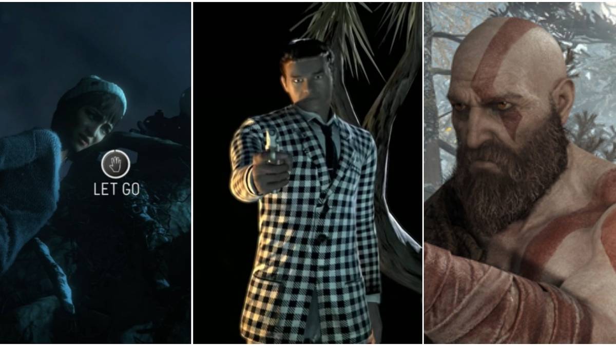 8 Best Opening Scenes In Video Games