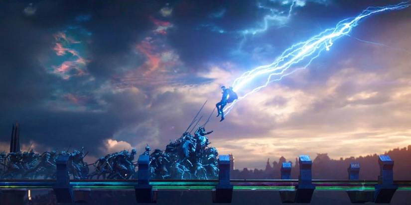 Thor: Ragnarok Could've Been the Best Movie in the MCU With One Simple ...