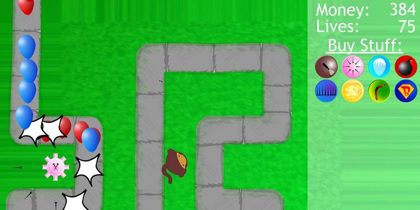 10 Best Flash Games Every Millennial Played In School