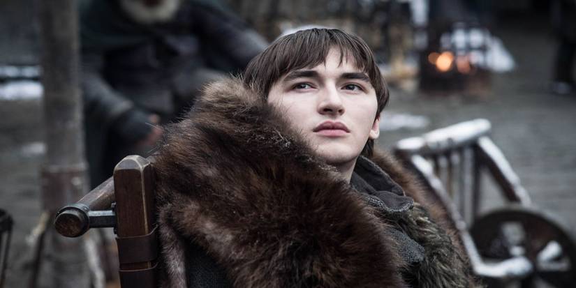 10 Most Important Starks In Westeros History
