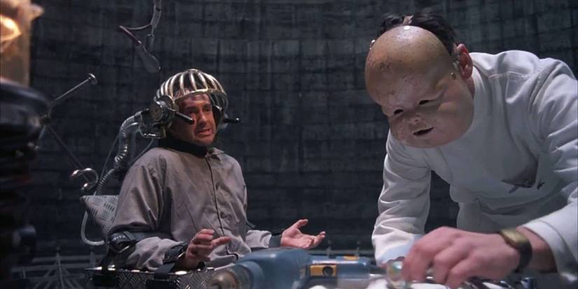 5 Sci-Fi Movies Too Bold to Franchise