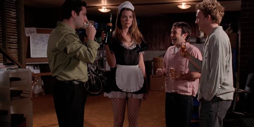 10 Terrifying Buffy Episodes That Make Season 6 the Darkest Season