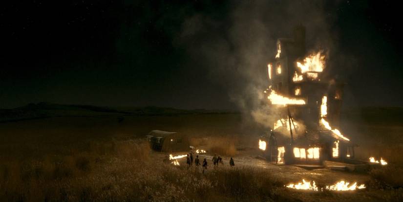 15 Times The Harry Potter Movies Broke Our Hearts