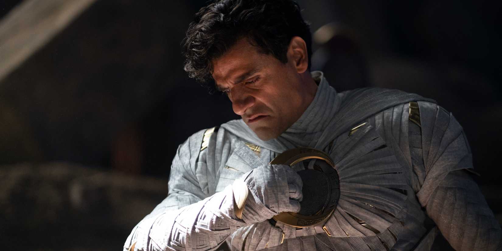 Why Oscar Isaac's Moon Knight Return Has Taken So Long Explained