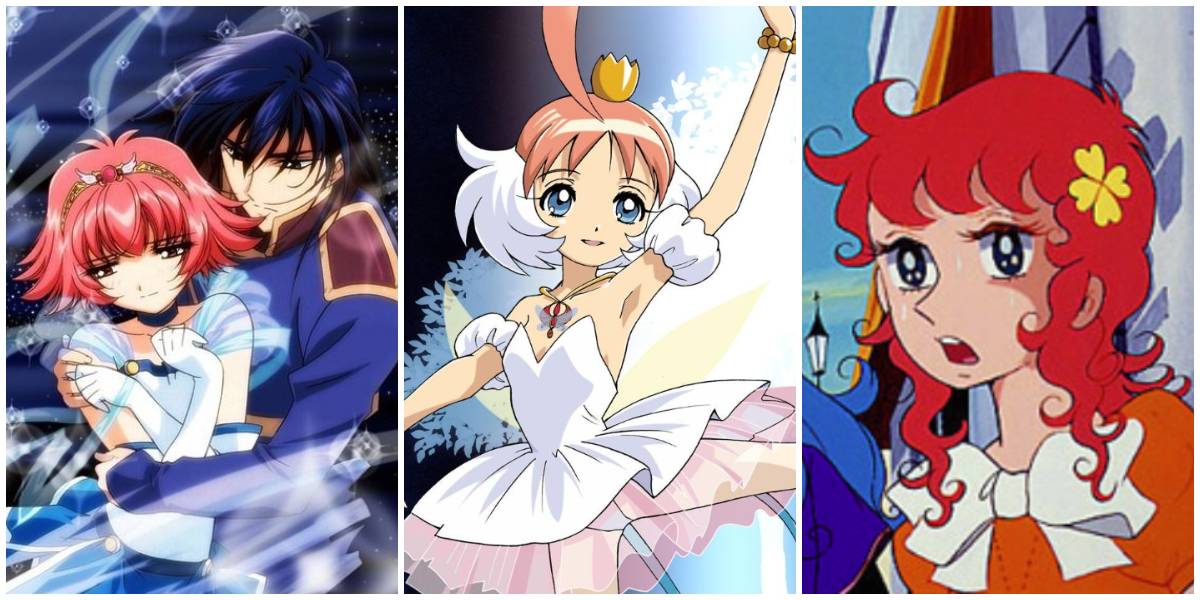 10 Amazing Magical Girl Anime That Everyone Forgot