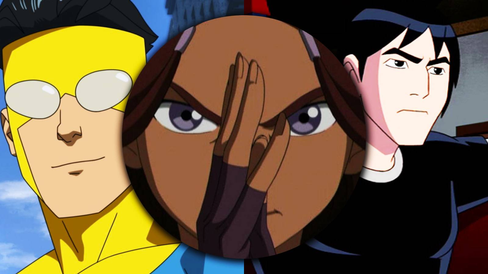 10 Cartoon Heroes Who Are One Step Away From Villainy