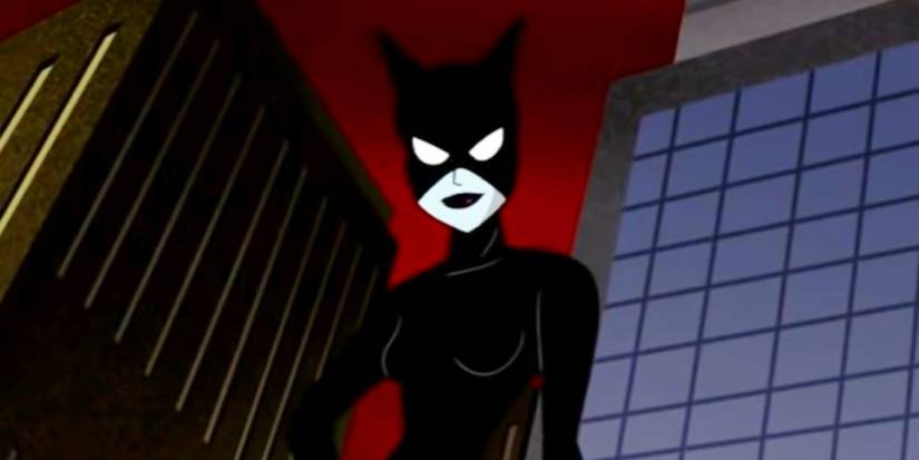 How to Watch the DC Animated Universe Movies in Order