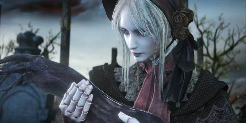 Every Ending In Bloodborne, Explained