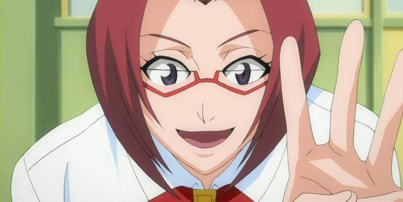 Most Useless Bleach Characters