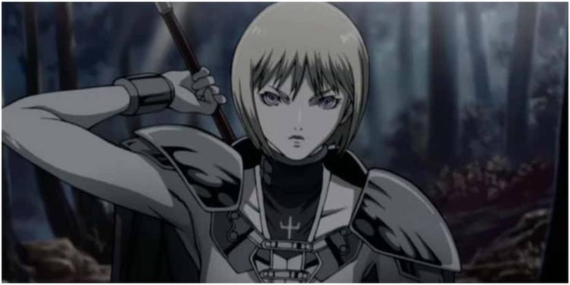 15 Anime To Watch If You're A Dungeons & Dragons DM
