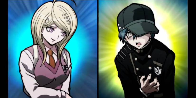 Every Danganronpa V3: Killing Harmony Case, Ranked
