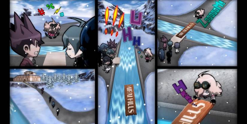 Every Danganronpa V3: Killing Harmony Case, Ranked