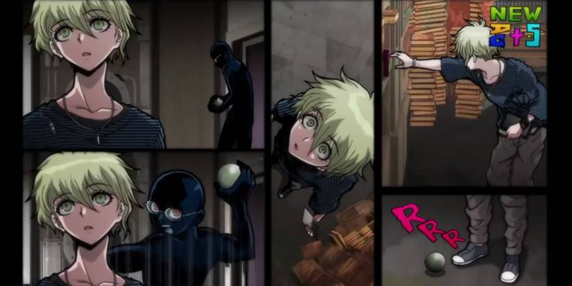 Every Danganronpa V3: Killing Harmony Case, Ranked