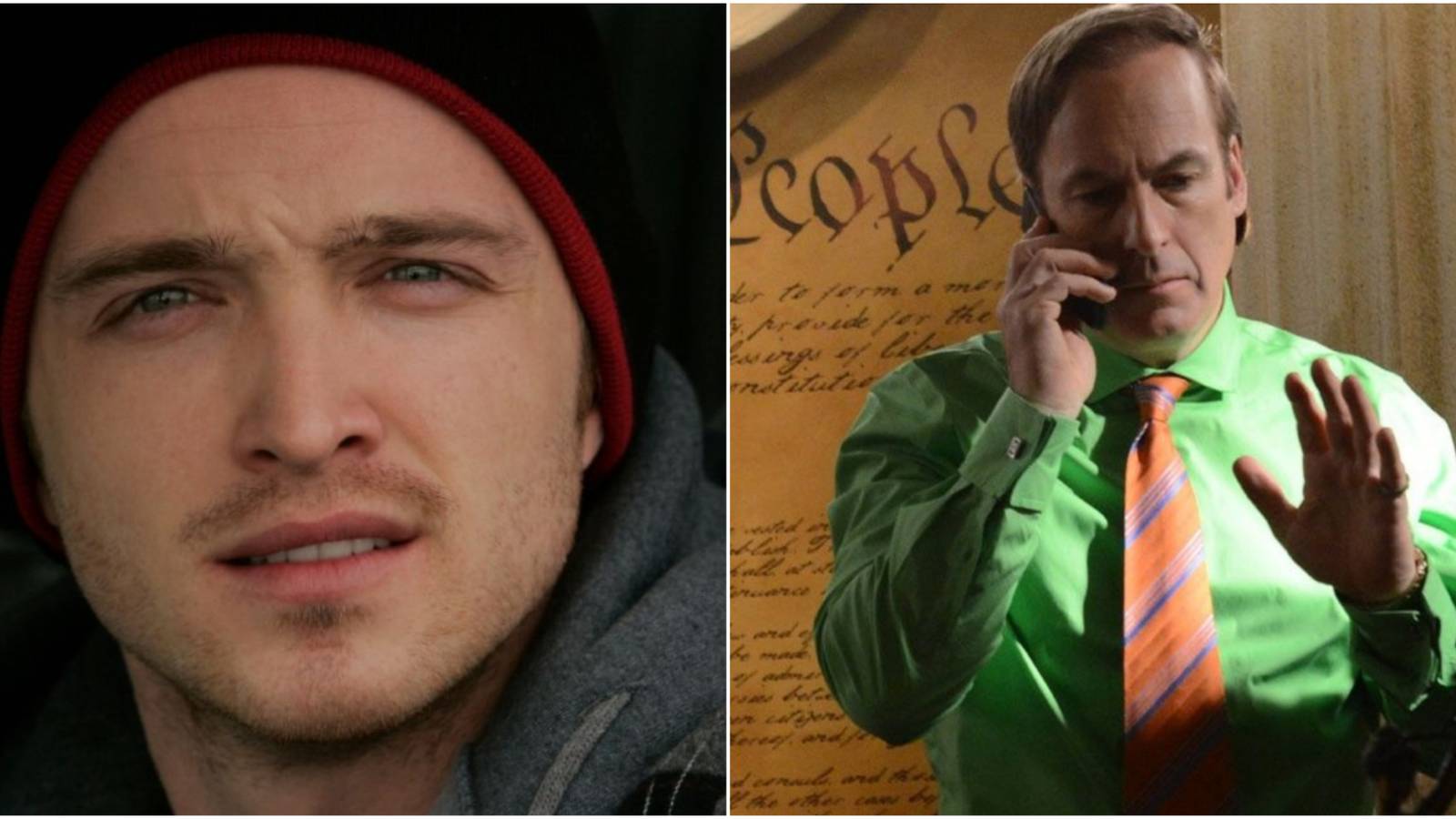 10 Best Breaking Bad Characters, Ranked