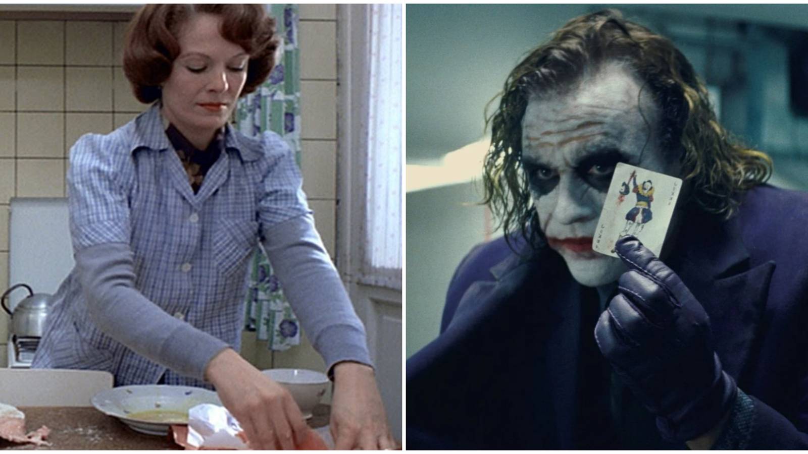10 Directors And Their Best Film, According To IMDb