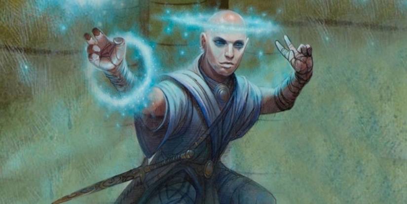 All 1st-Level Dungeons & Dragons Spells In The Original Game Vs. 5e