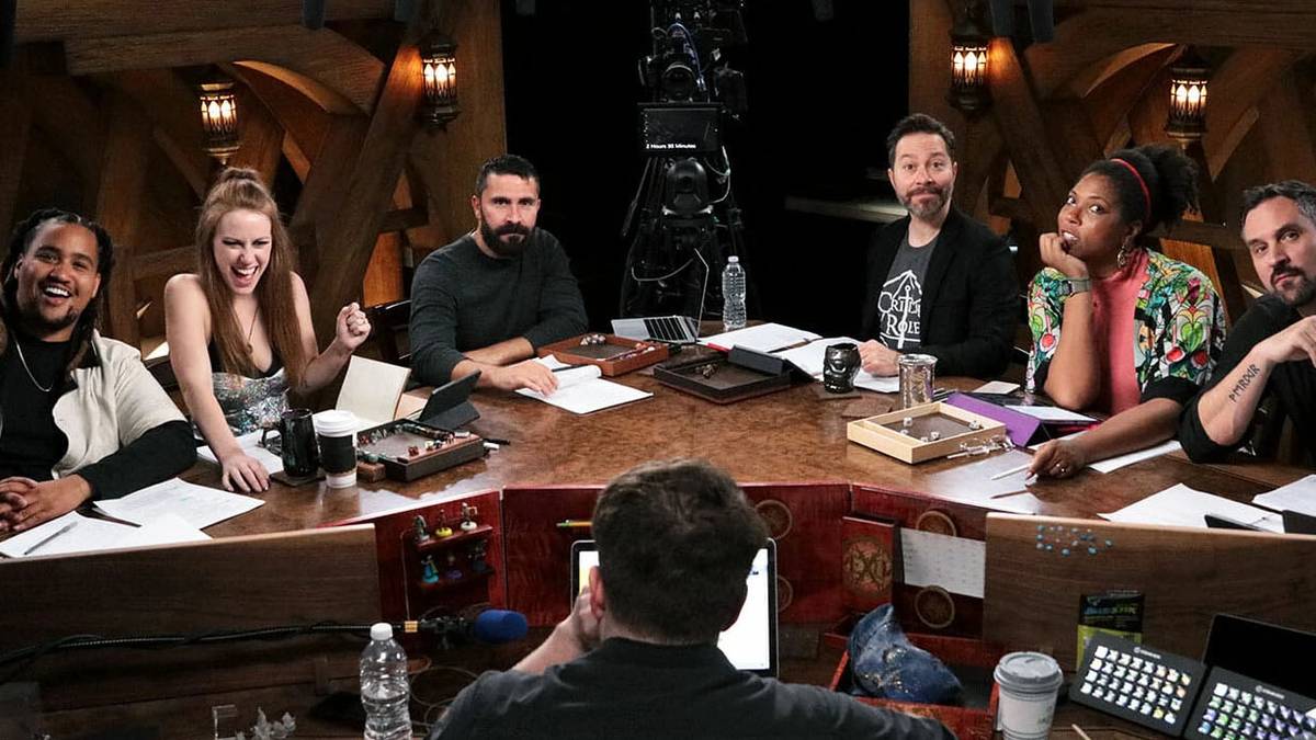 Critical Role: Exandria Unlimited - What to Know Before Calamity