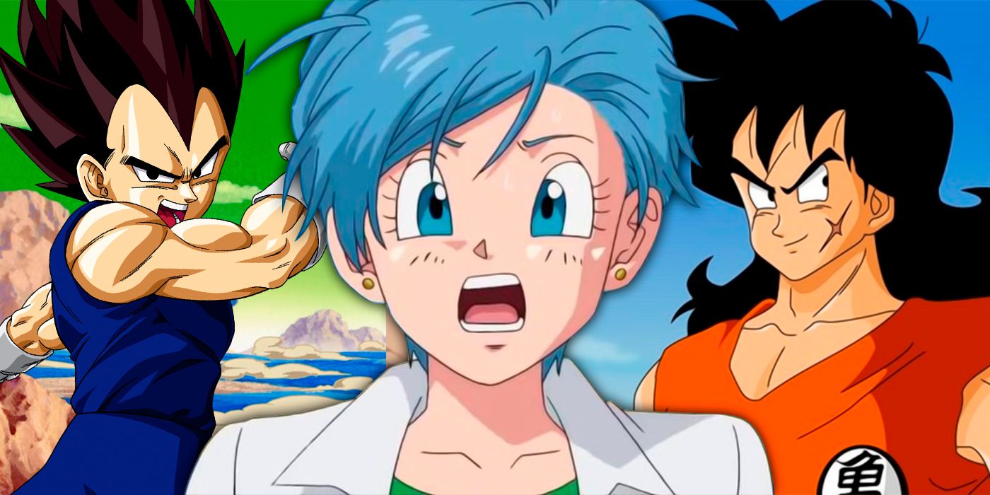 Dragon Ball Z: The Dark Reason Behind Bulma & Yamcha's Break Up