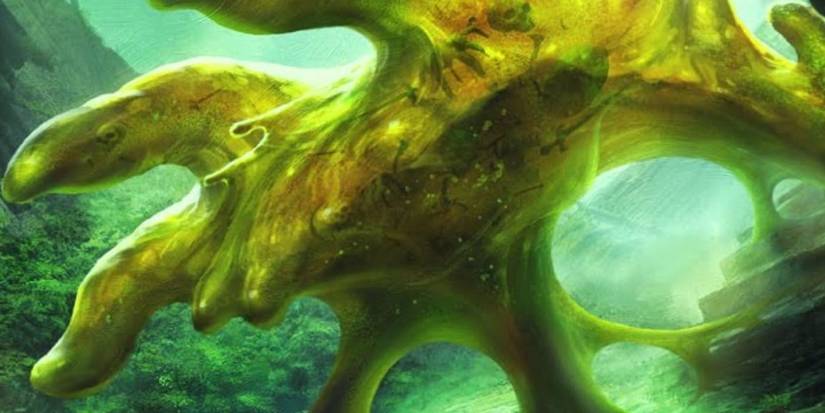 Spelljammer Races in DnD 5e