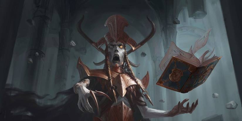 Greatest Critical Role Villains, Ranked