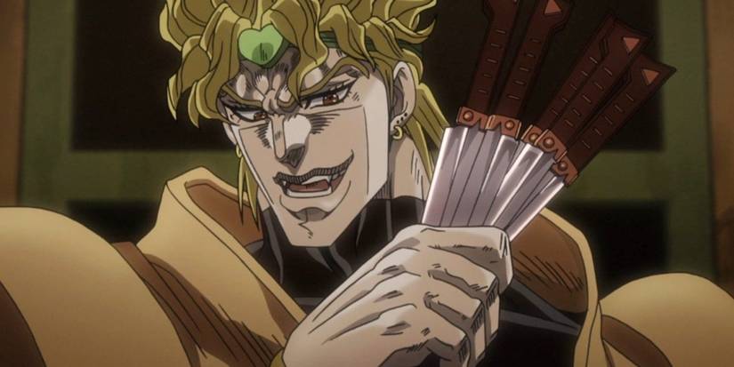 10 Deadliest JoJo's Bizarre Adventure Villains, Ranked