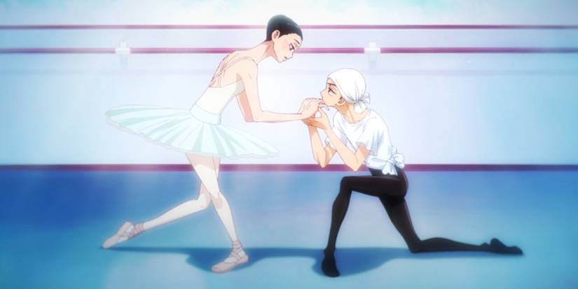 10 Anime Inspired By Ballet & Dance