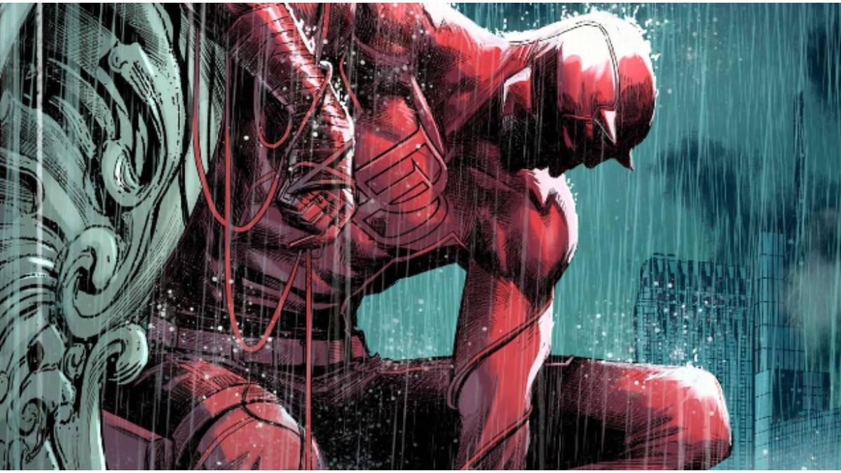Daredevil's 10 Best Quotes From The Comics