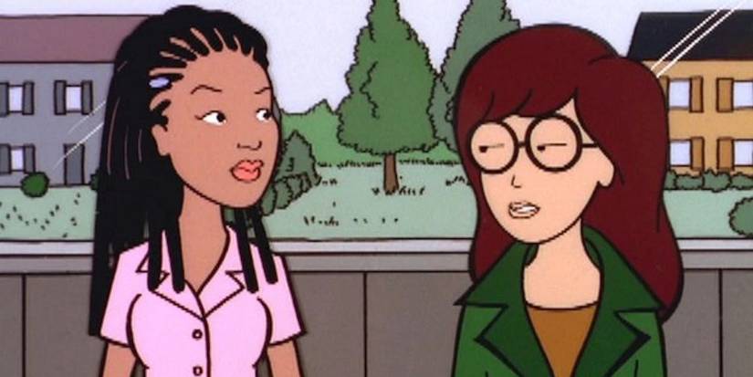 10 Best Animated Shows To Watch On Paramount+