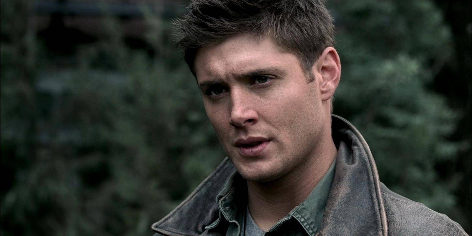Jensen Ackles Has a Supernatural Resurrection Pitch for HBO Max