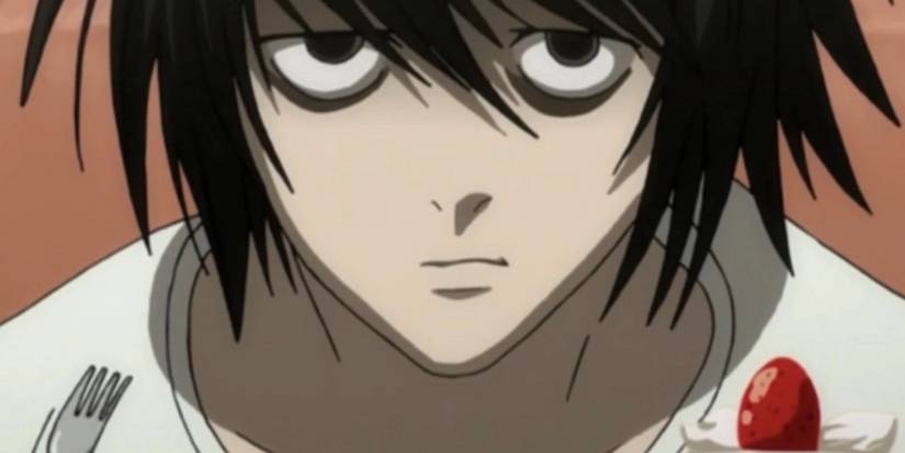 Which Death Note Character Are You Based On Your MBTI?