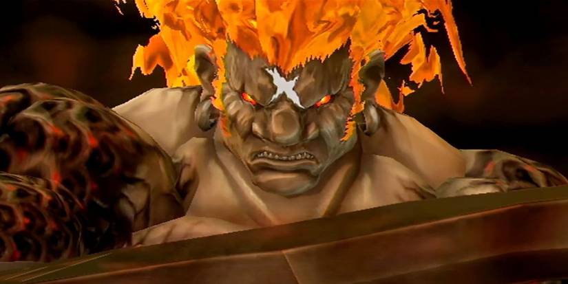 10 Most Powerful Zelda Villains That Still Strike Fear Into Players, Ranked