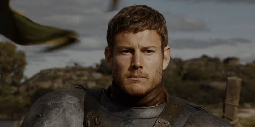 Why Game of Thrones Recast Dickon Tarly